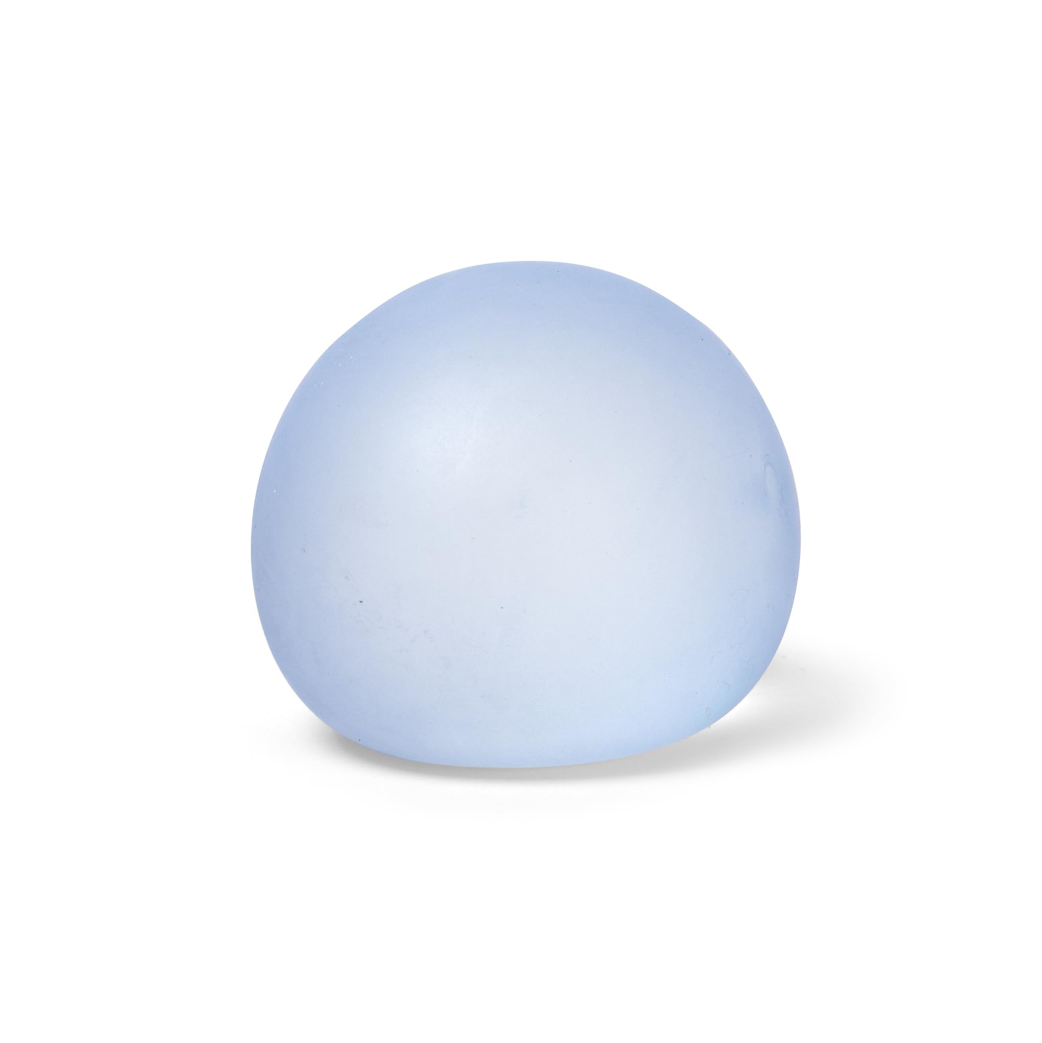 Speks Gump Stress Balls - Silky Soft Memory Gel Squishy Fidget Toy for