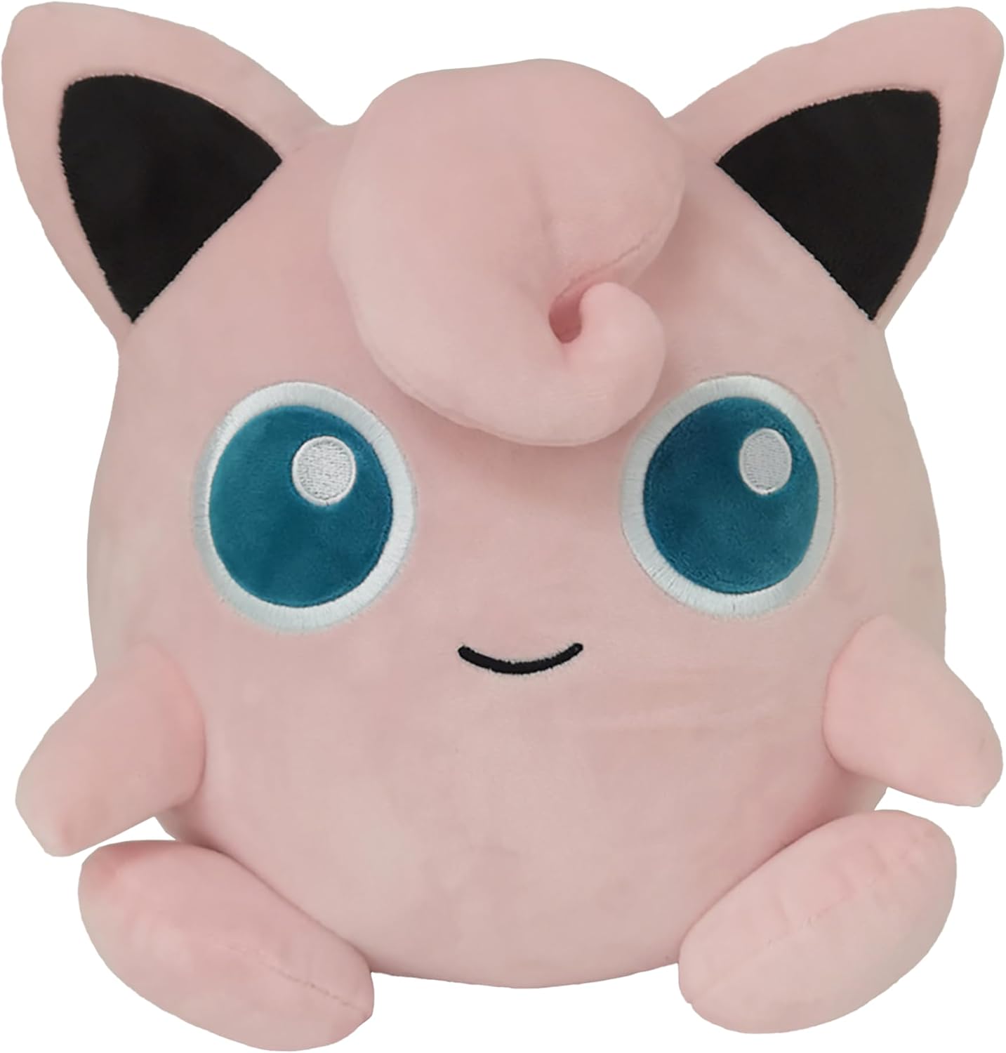 CyP Brands Pokémon Jigglypuff Plush Backpack for Kids (Unisex) – Yachew