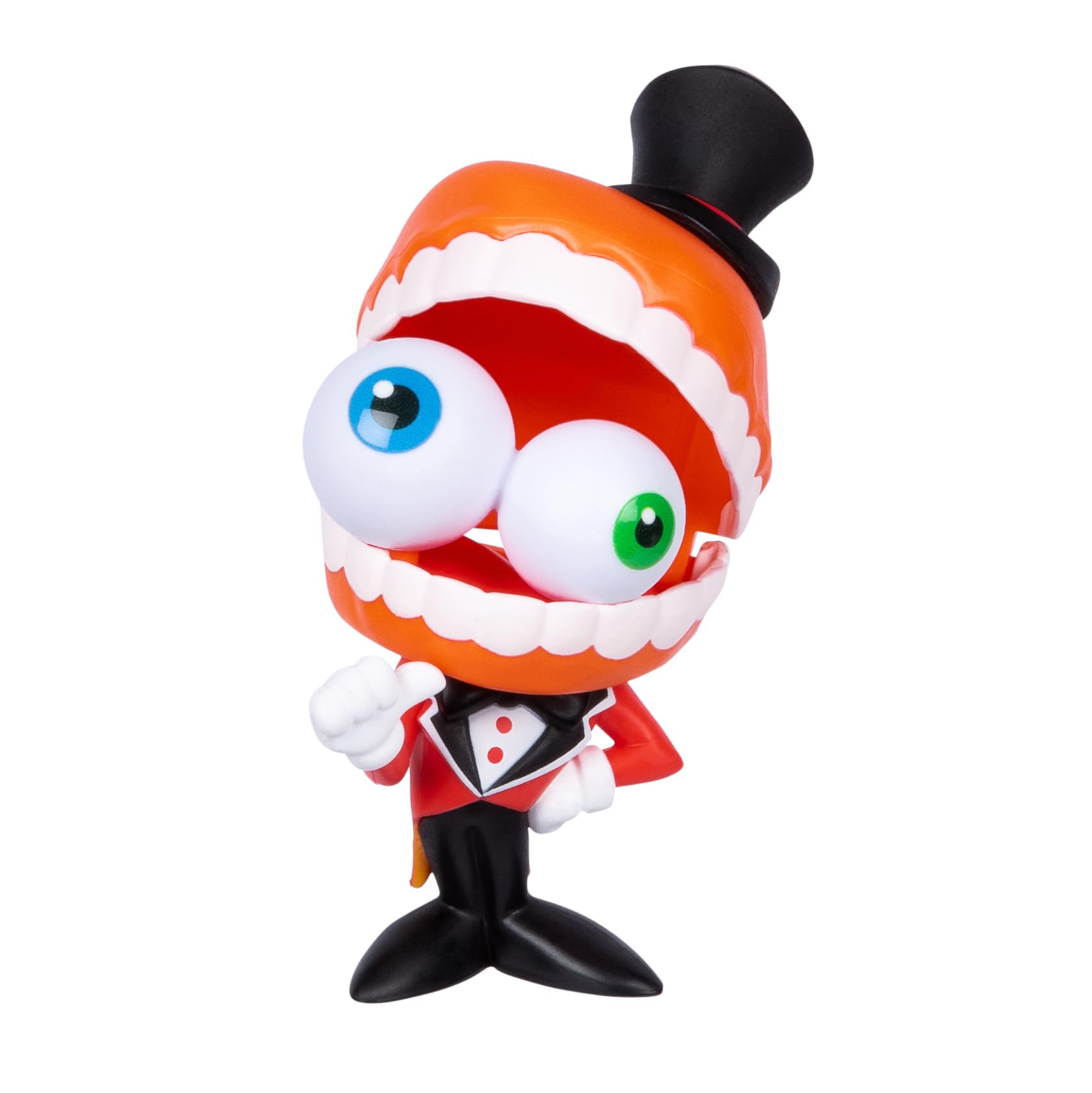 Moose Toys Amazing Digital Circus Caine Vinyl Figure 55223