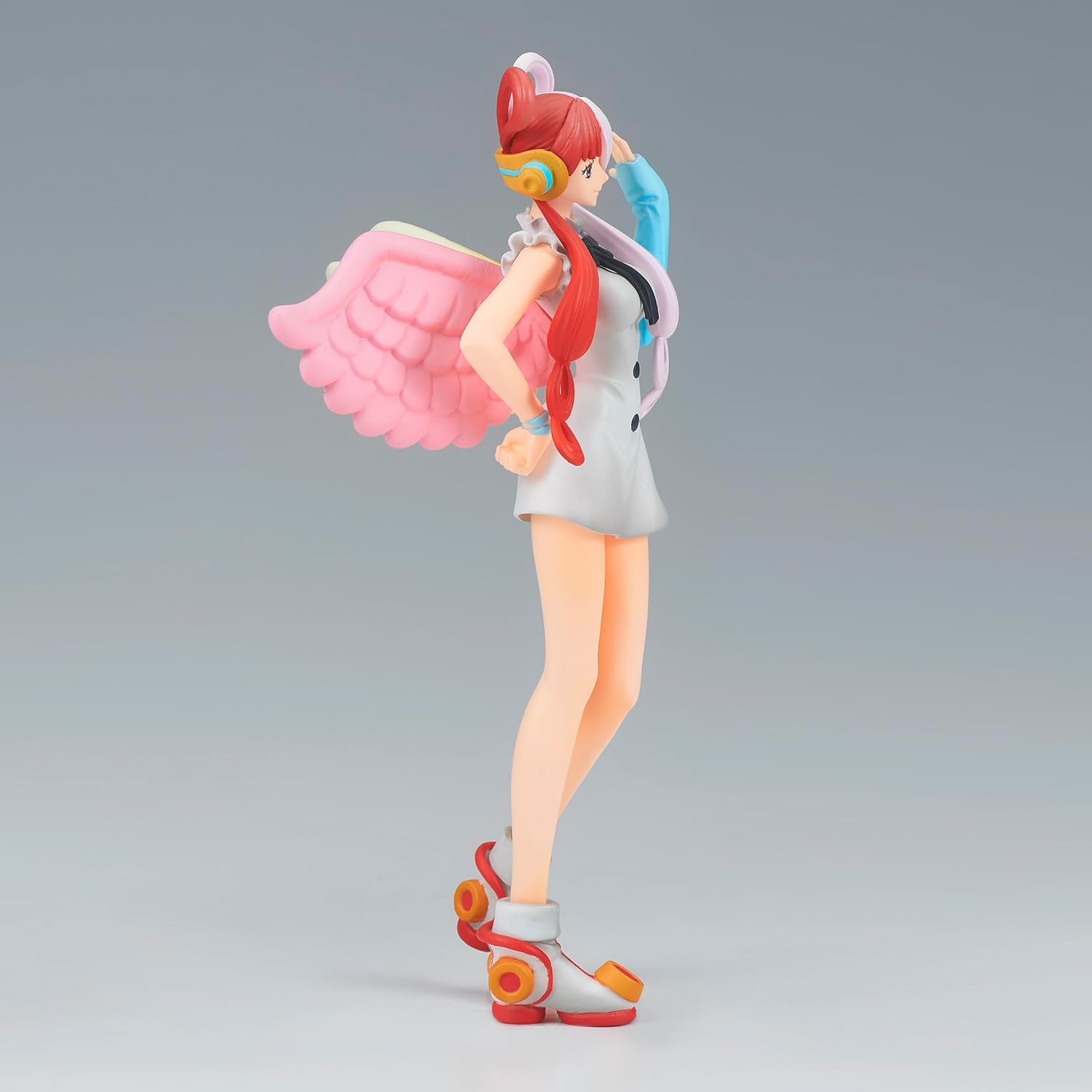 BanPresto DXF The Grandline Series One Piece: Film Red - Uta BanPresto DXF The Grandline Series One Piece: Film Red - Uta