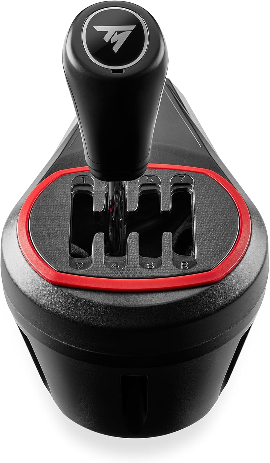 Thrustmaster TH8S Shifter Add-On – 8-Gear H-Pattern & Sequential Shift