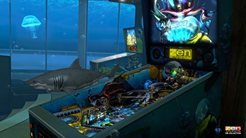 Zen studios vr collection store