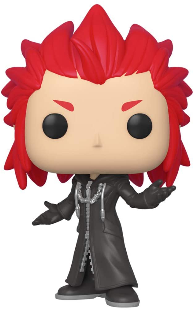Disney Kingdom Hearts 3 Lea Funko 39942 Pop Vinyl 623