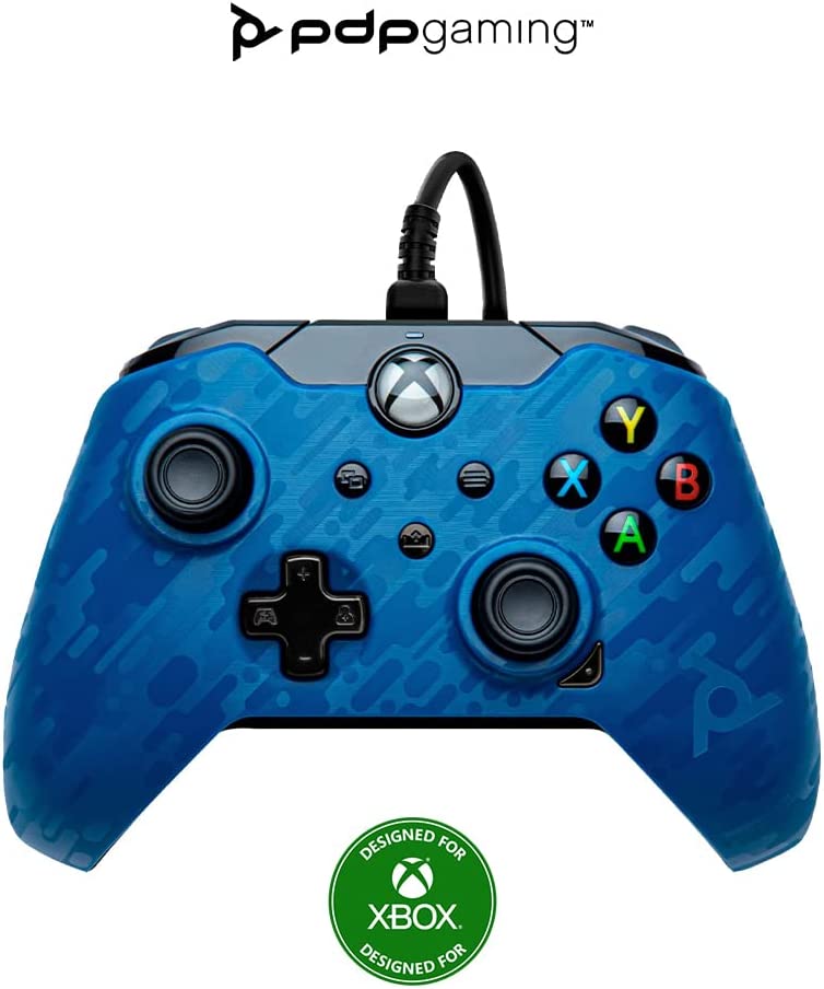 Pdp controller xbox one store